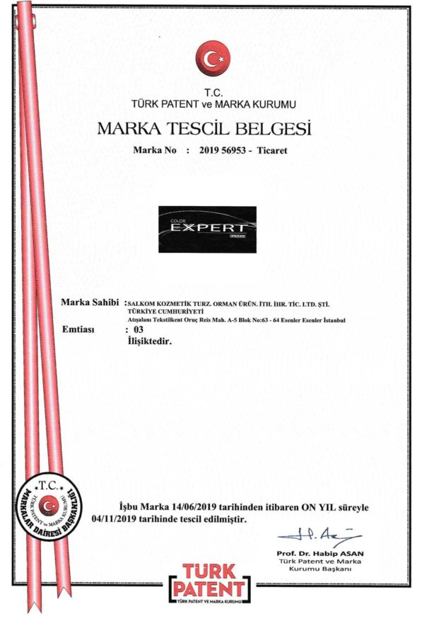 Hakkımızda | Salkom Kozmetik